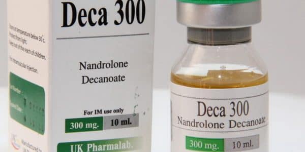 NPP vs Deca Which Is Most Effective For Building Muscle Mass ...